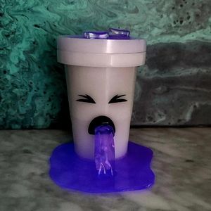 Timeless Designs | Other | Custom Epoxy Lean Figure | Poshmark